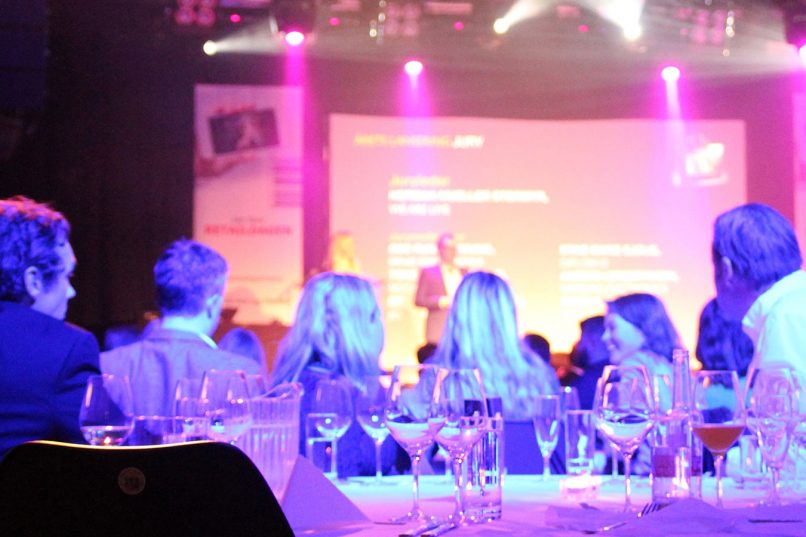 Vulkan Arena – Vulkan Oslo