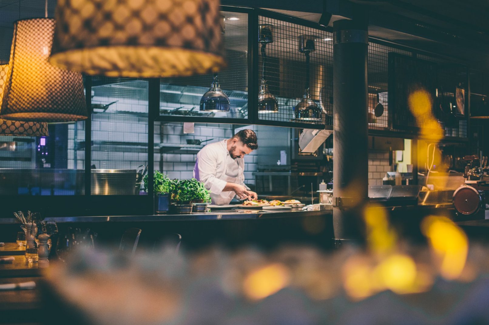 Vulkan Oslo – Vulkan Oslo